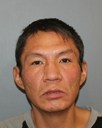 Gleichen Rcmp Seek Public Assistance In Locating Missing Male
